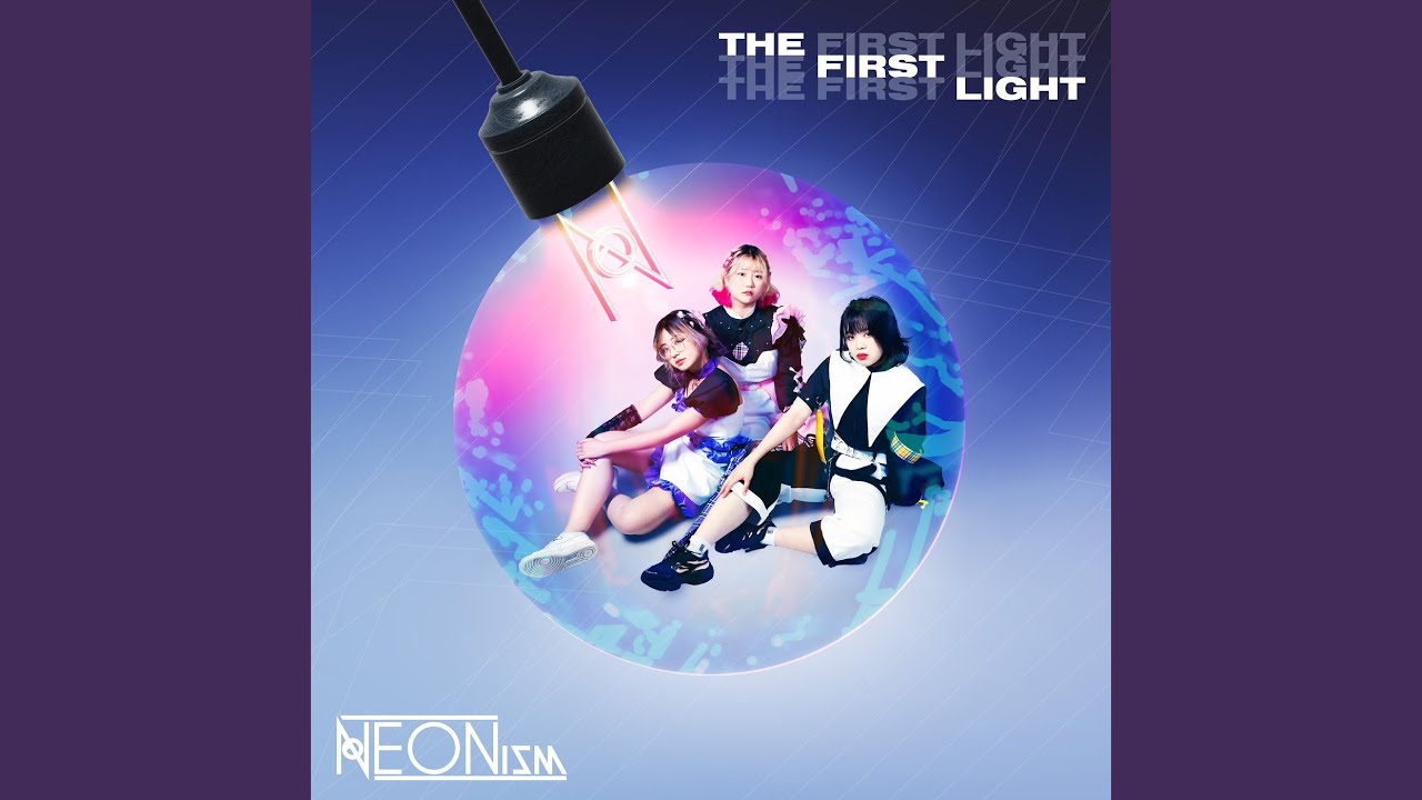 Neon Now - YouTube Music