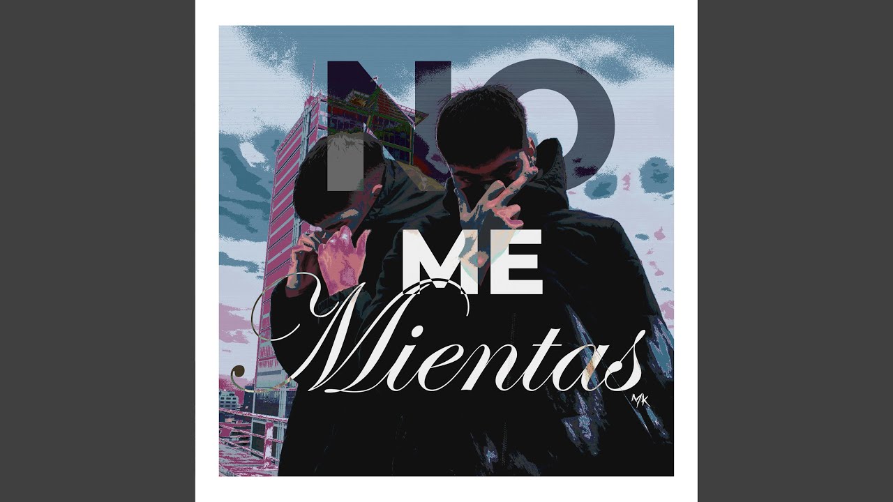 NO ME MIENTAS (feat. Rafiki) - YouTube