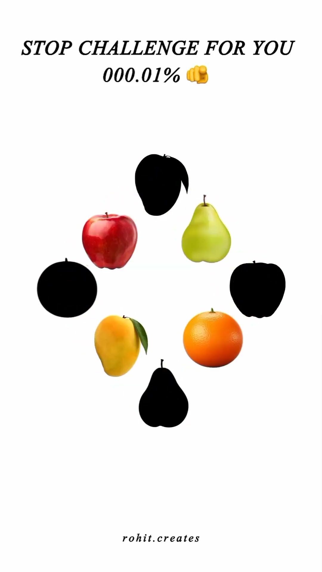 stop change 000.01 - YouTube