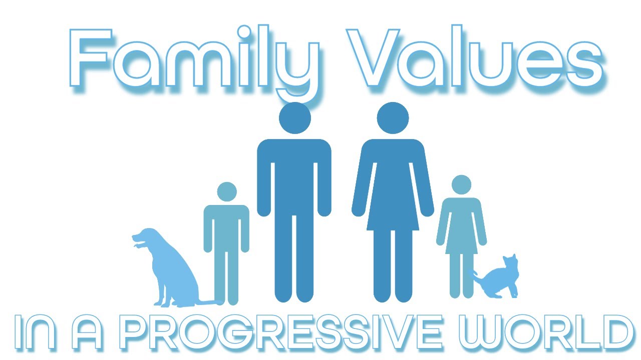 Family Values - 1-21-24 Pastor Ray Johnson - YouTube
