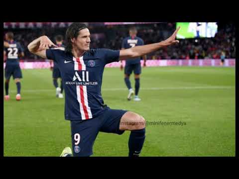Come To Fenerbahçe Cavani @minifenermedya