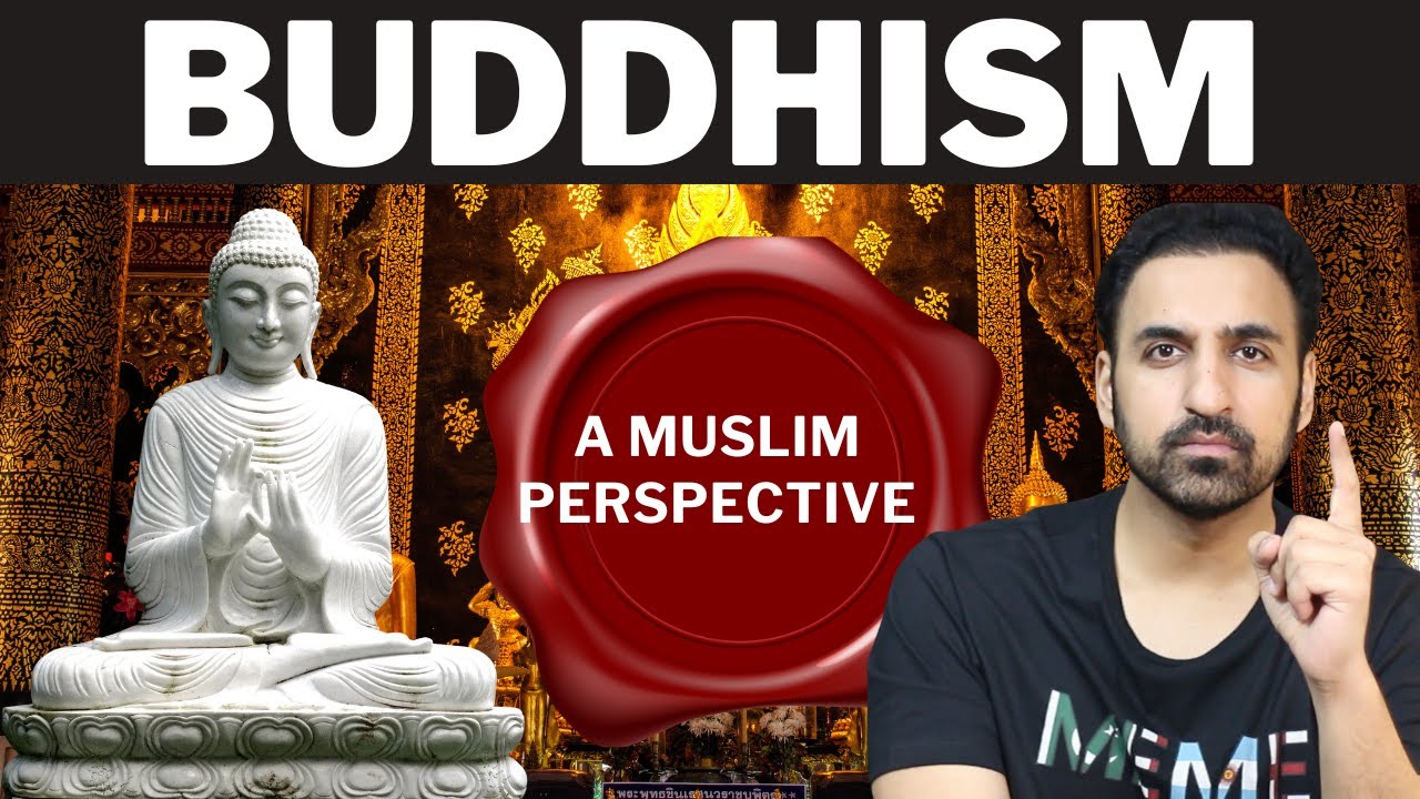What is Buddhism - Philosophy of Buddhism - Life & Teachings of Buddha ...