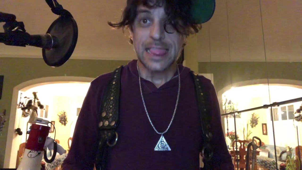 End of Days by Alexander Polinsky - YouTube