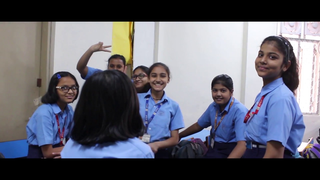 AFGJI Movie Making : Guru Shishya vs Teacher Student - YouTube