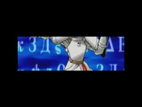 Spectral Force 2 Greeza 1st Cinematic Special - YouTube