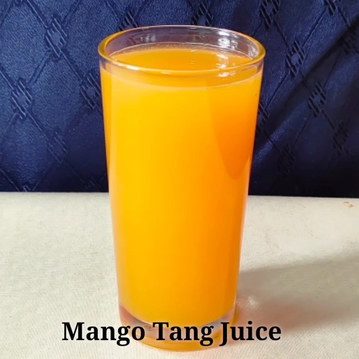 How to make Tang Juice | Shorbot Recipe #Shorts - YouTube
