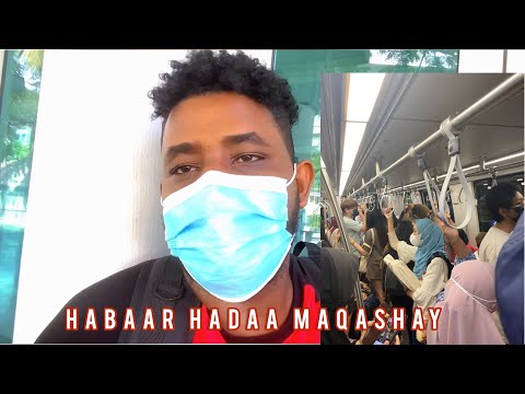 SOMALIA MIYAA MALAYSIA JAZIIRAD U XUKUNTAY?