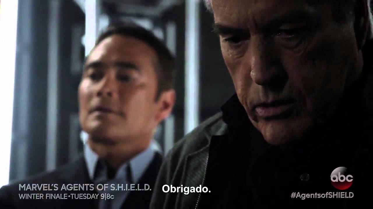 Marvel's Agents of SHIELD 3x10 (Maveth) Snea - YouTube