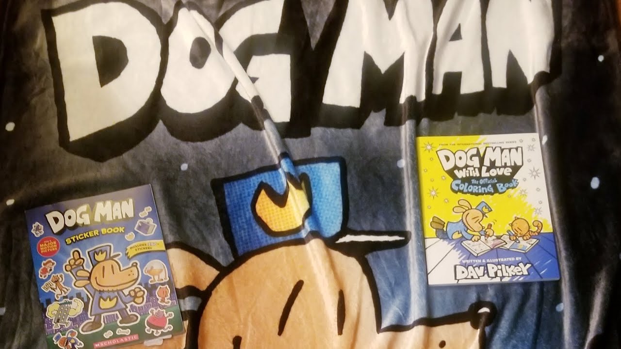 Baby Bears 1st Video (Dogman Movie review) with little help from Dad ...