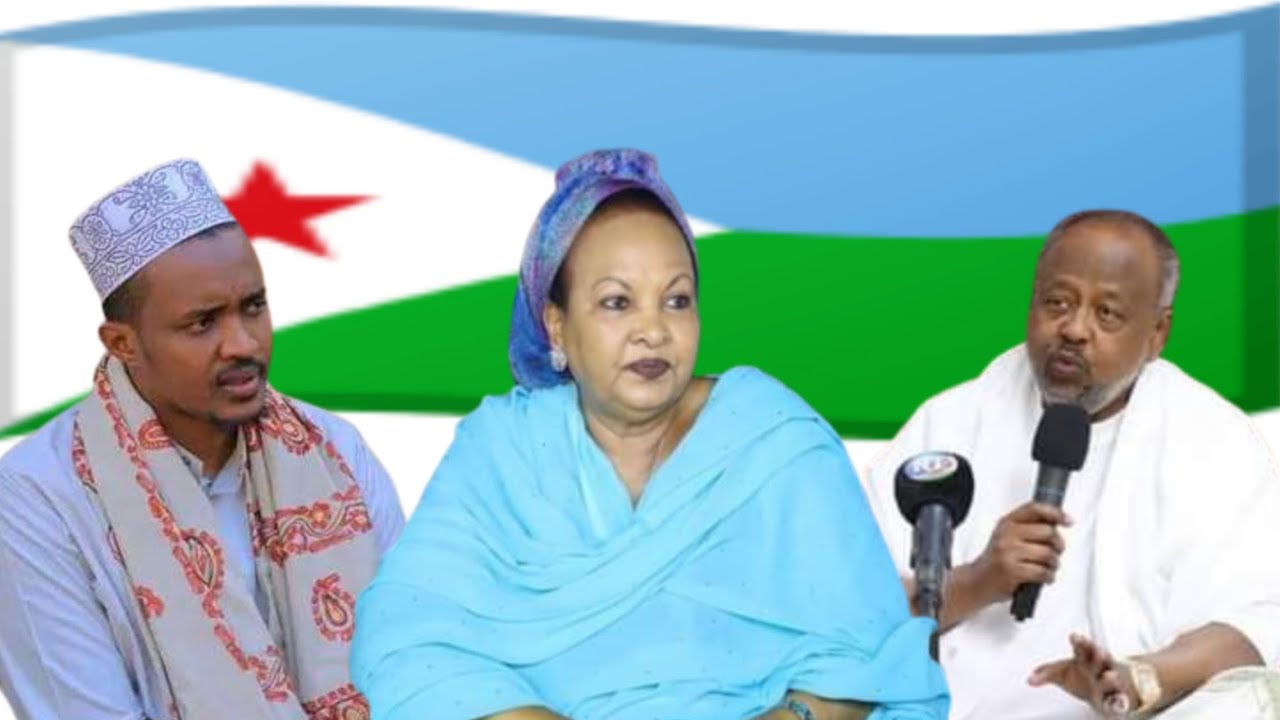 Arimo kusabsan ogaska beesha ciise ogaas mustafe iyo khadra abeeso ...