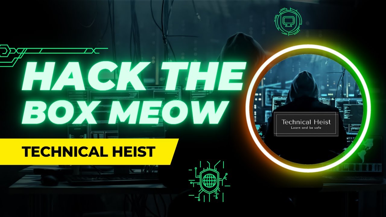 HackTheBox Starting Point - Machines - Full Walkthrough (for beginners) - YouTube