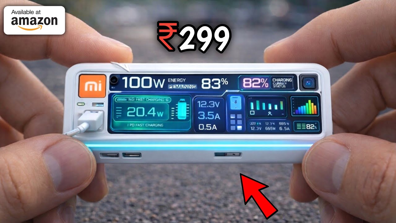 Top 10 Super Cool Gadgets You Must Have In 2026 🔥 - YouTube