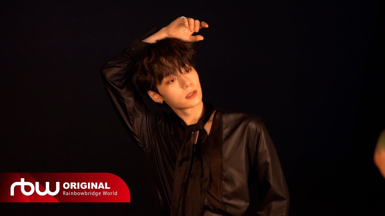 [LIVE ONEUS] 'Same Scent' MV BEHIND #2 - YouTube