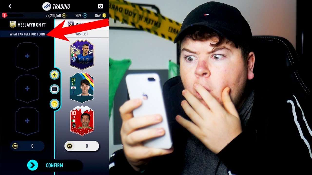 What can i get for *1 COIN* on PACYBITS 20?! (FIFA 20 Pacybits 20 ...