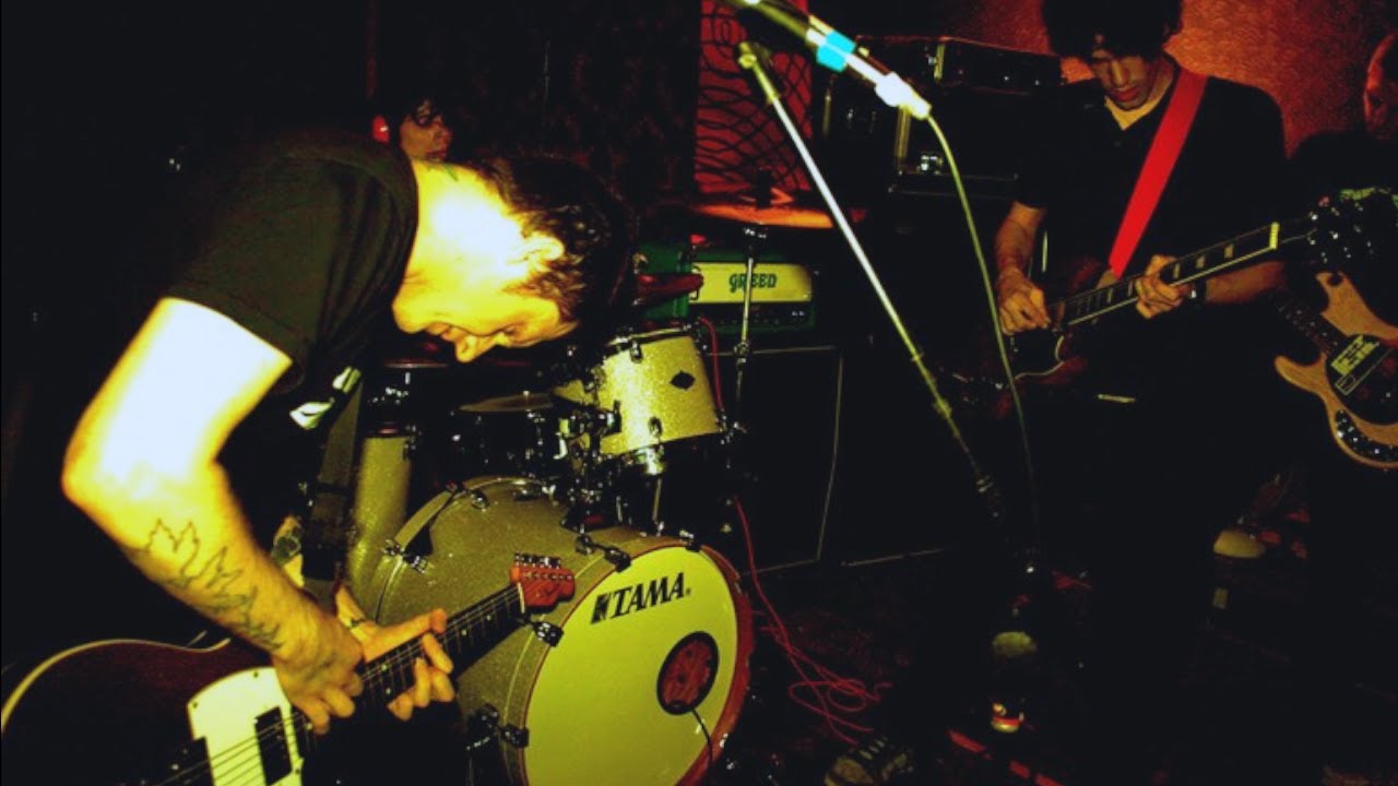 die emergency - discography (2006-2009) - YouTube