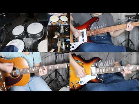 Too Many People - Laura La Sorte (Linda and Paul McCartney Cover)