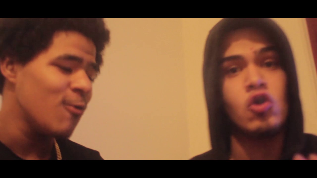 Robby Gz- No Love (Official Music Video) - YouTube