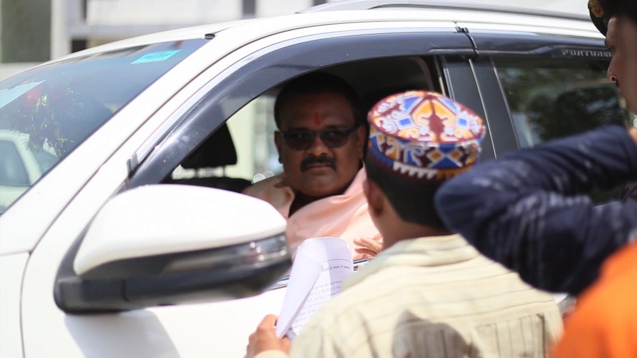 Main aur mera kannauj- Subrat Pathak - YouTube