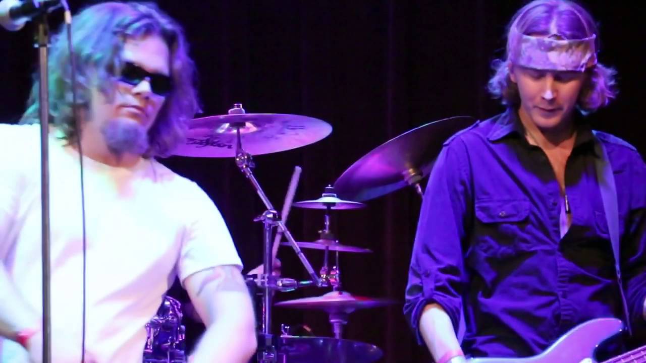 It Ain't Like That - Alice in Chains (Performed by Mad Alice) - YouTube