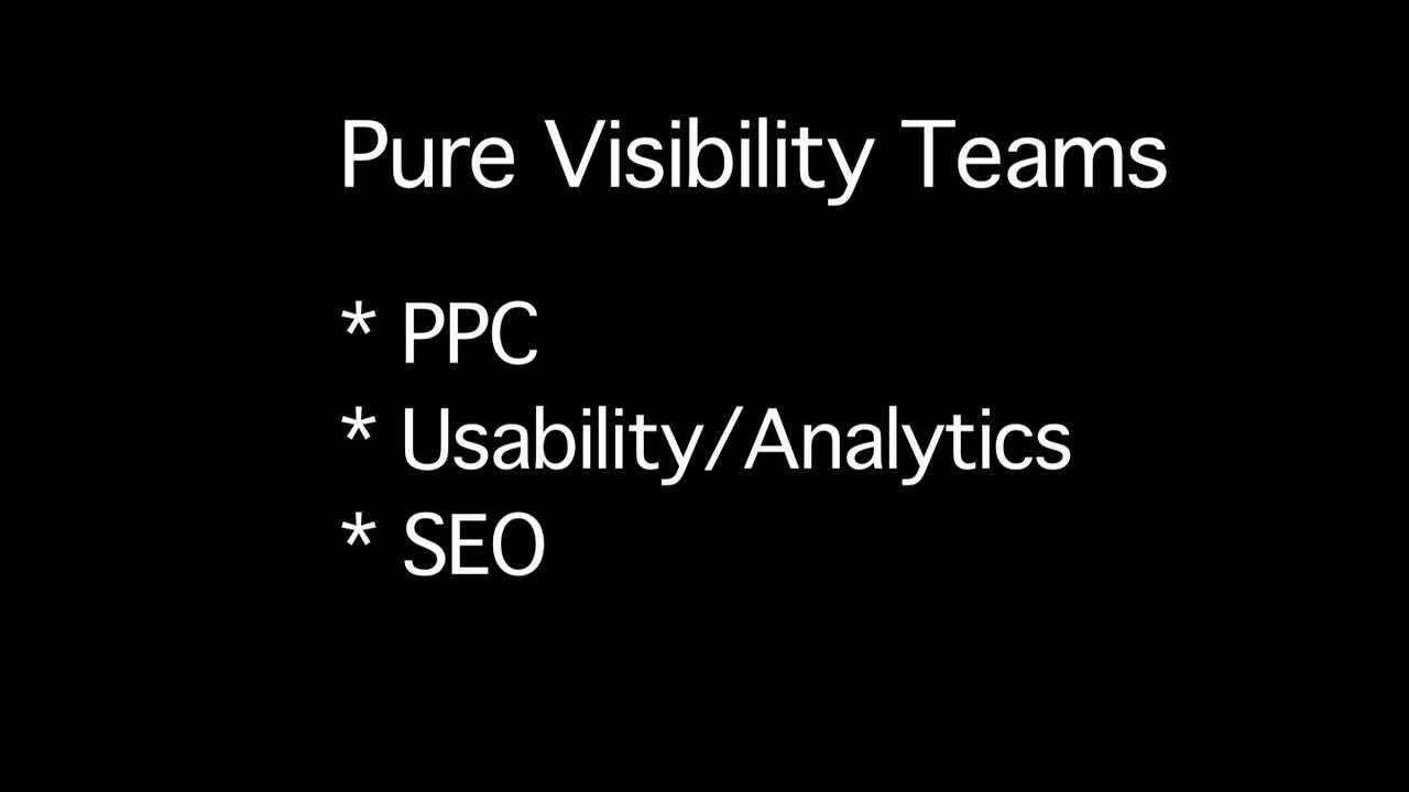 Pure Visibility Analyst Explains the Teams - YouTube