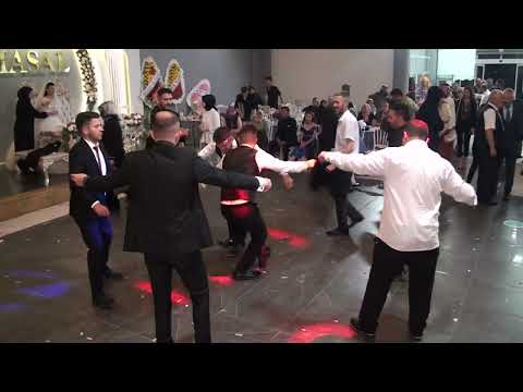 MÜTHİŞ ÇİFTETELLİ - KÜTAHYA MASAL DÜĞÜN SALONLARI - DOLDUR DOLDUR İÇELİM