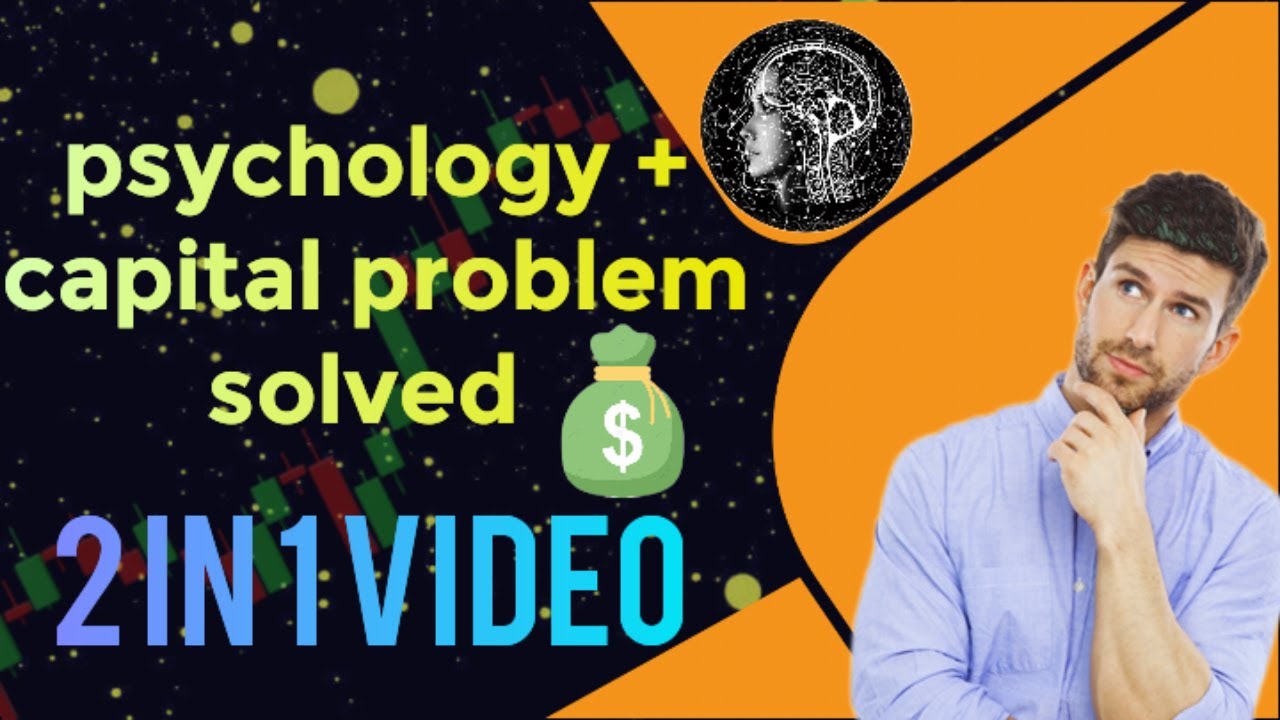 How To Master Psychology In Trading | Capital Problem Solved 💸| Quotex ...