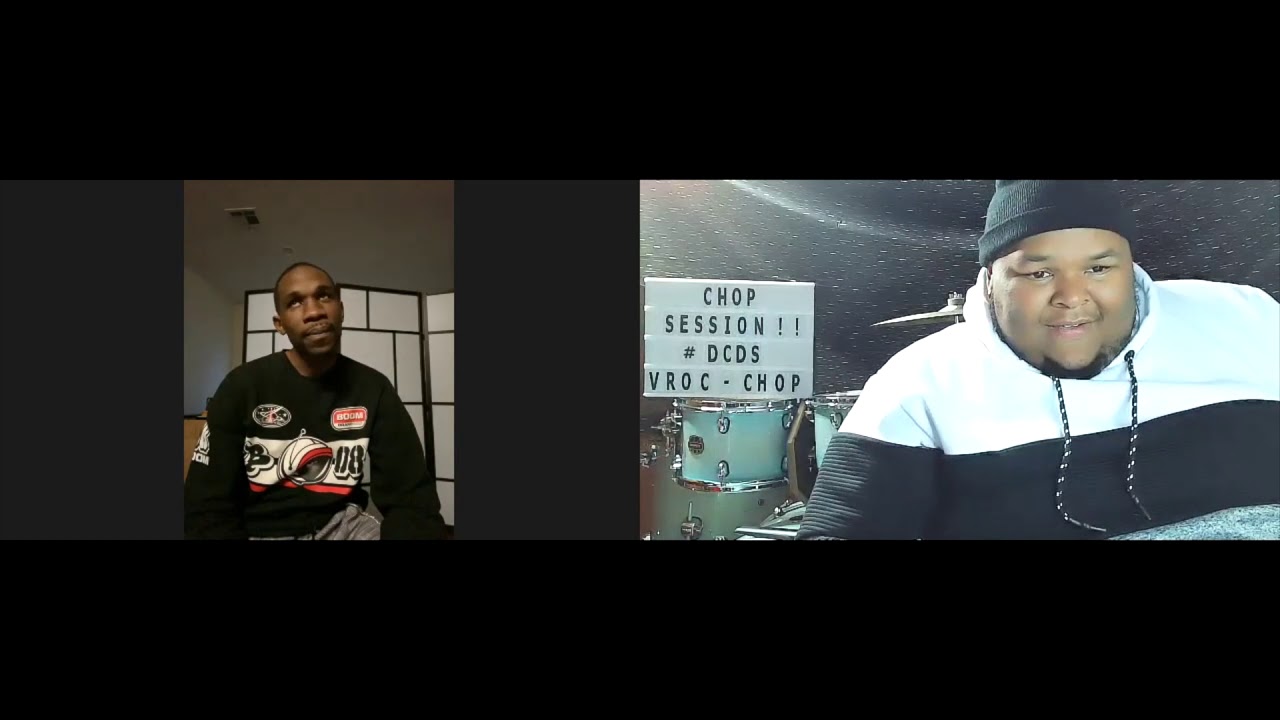 VRoc w/ Travis Pickens Episode 2 Part 3 - YouTube