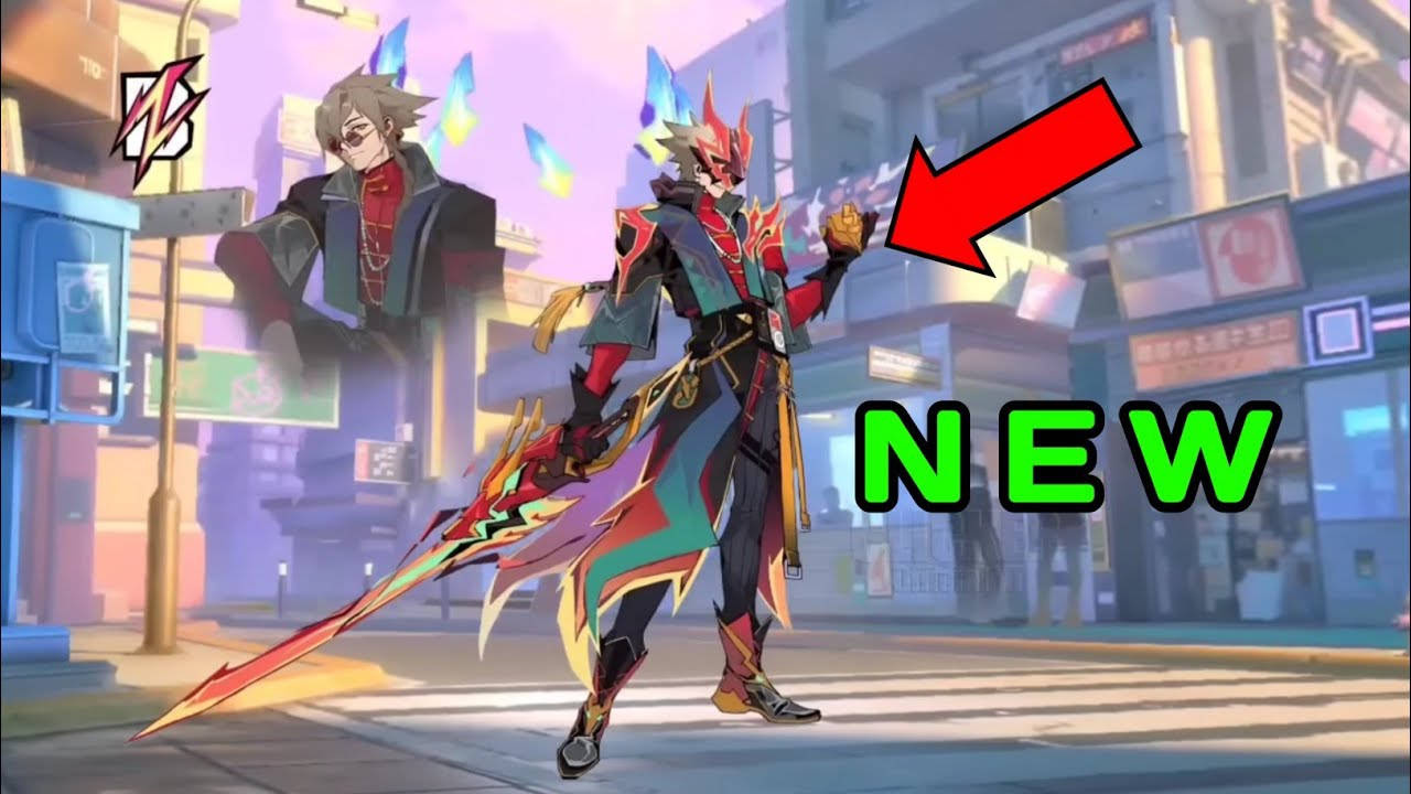 FINALLY NEW LING SKIN IS HERE 😱🔥!!! FREE NEOBEAST SKIN?! - YouTube