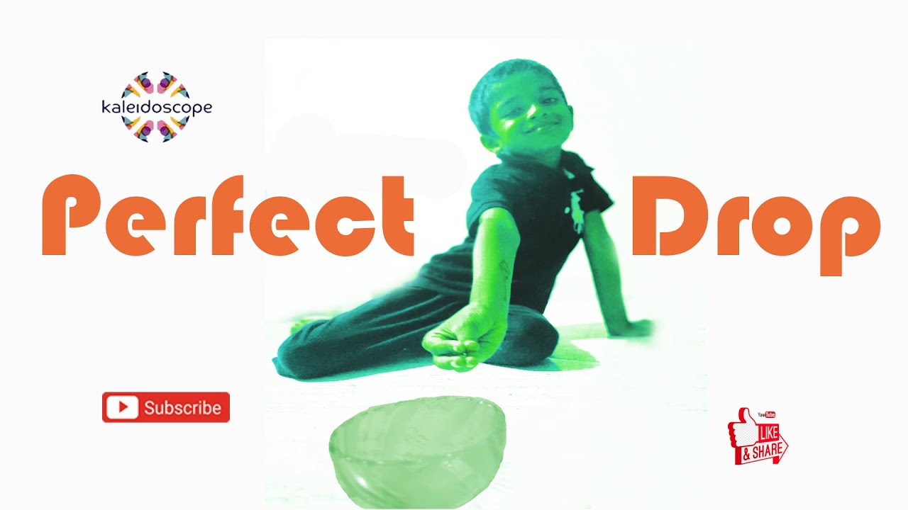 #Perfect drop - YouTube