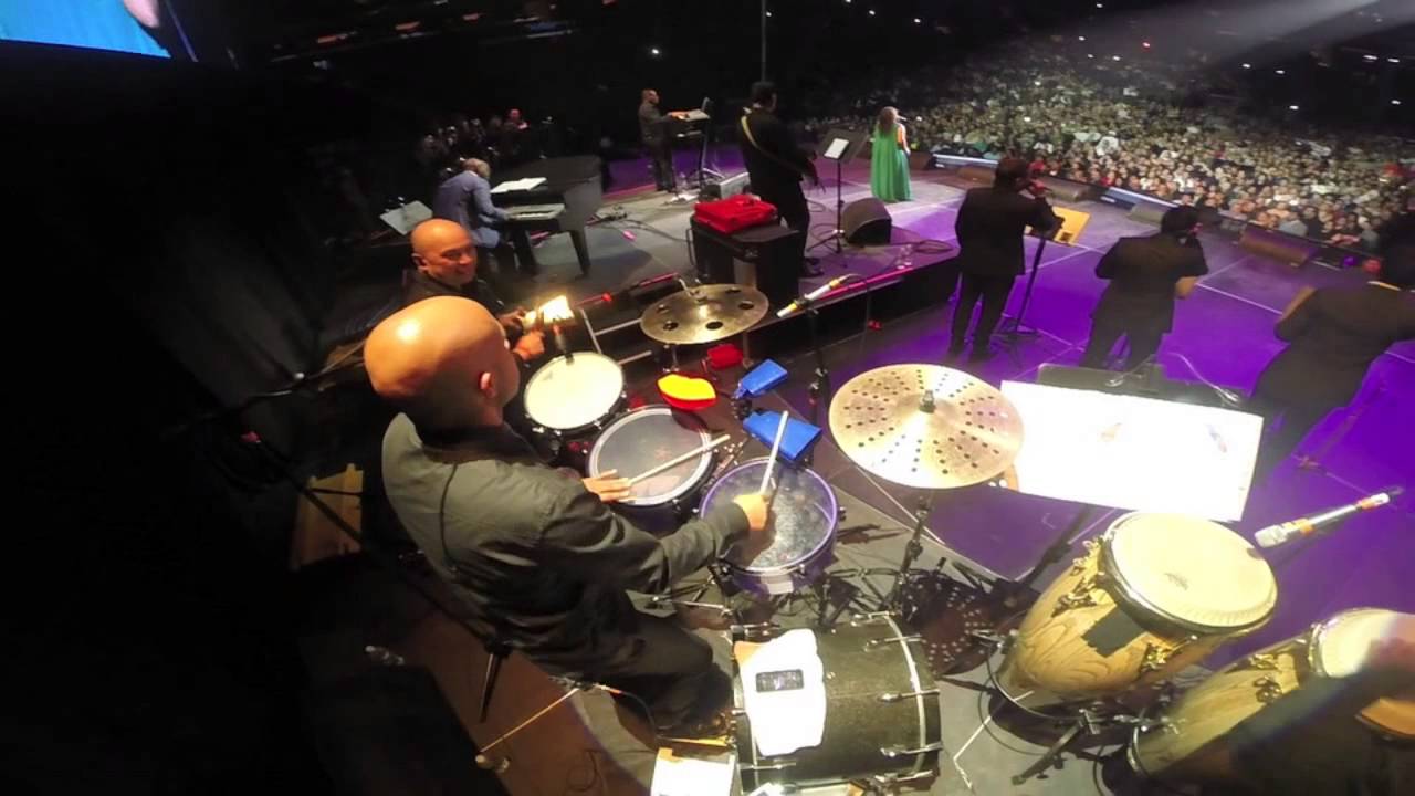 Salsa Giants - Live - YouTube Music