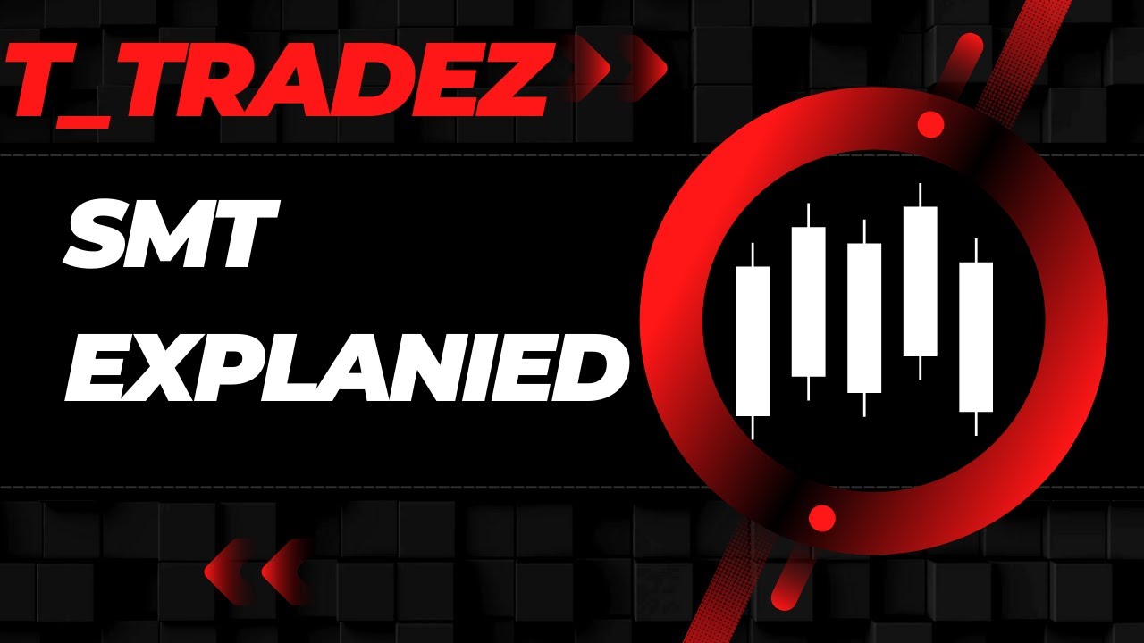 SMT learning Video📚📈📉 - YouTube
