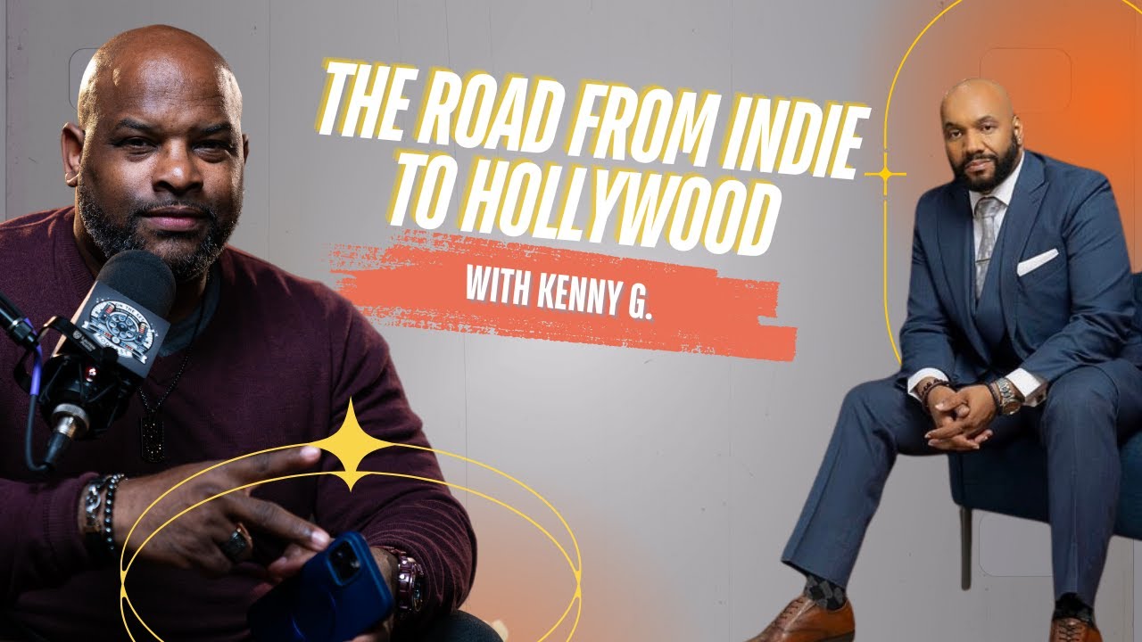 The Journey That Elevated Kenneth Gifford from Indie Films to Hollywood ...