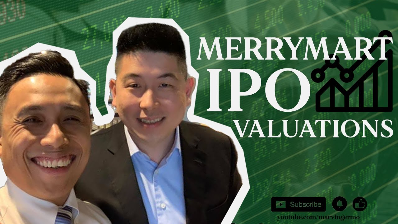 MERRYMART IPO: FUNDAMENTAL ANALYSIS - YouTube