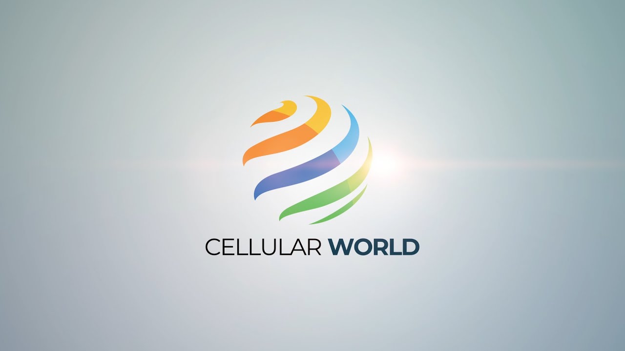 Cellular World LLC : Exhibitor @gsmX Miami25! - YouTube