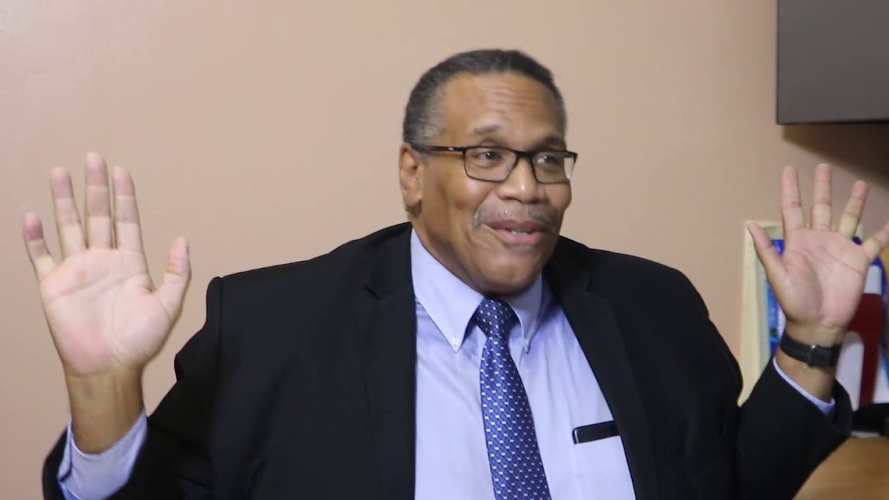 Interview with CARICOM's Assistant Secretary-General, Joseph Cox - 51st ...