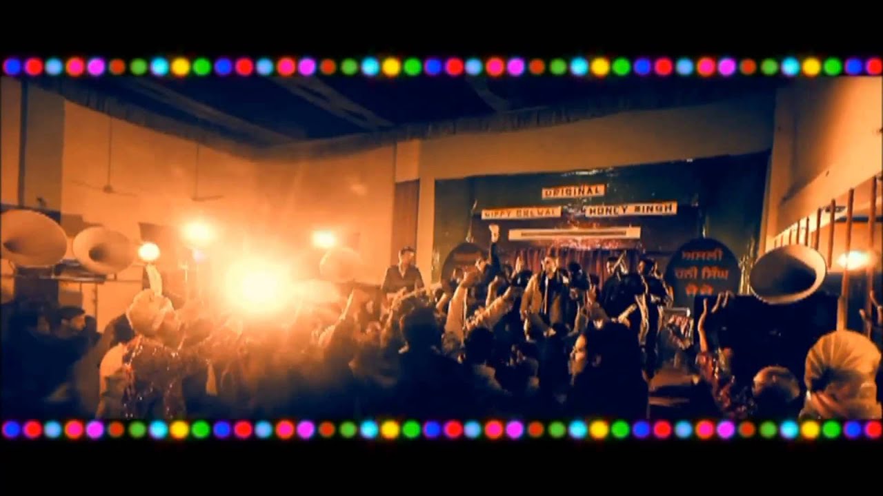Angreji Beat Gippy Grewal Feat Honey Singh 1080p YouTube - YouTube