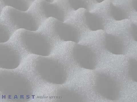 HOUSTON FOAM PLASTICS - YouTube
