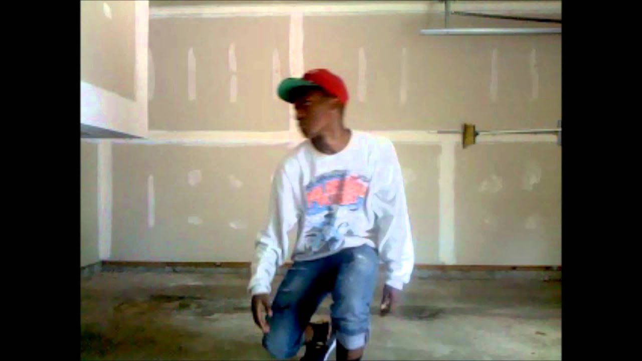 B-NARD DACE VIDEO - YouTube