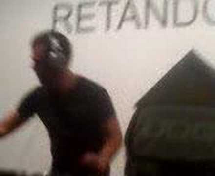 DJ Jox @ CC Espana - Lima Peru 2008 (3) - YouTube