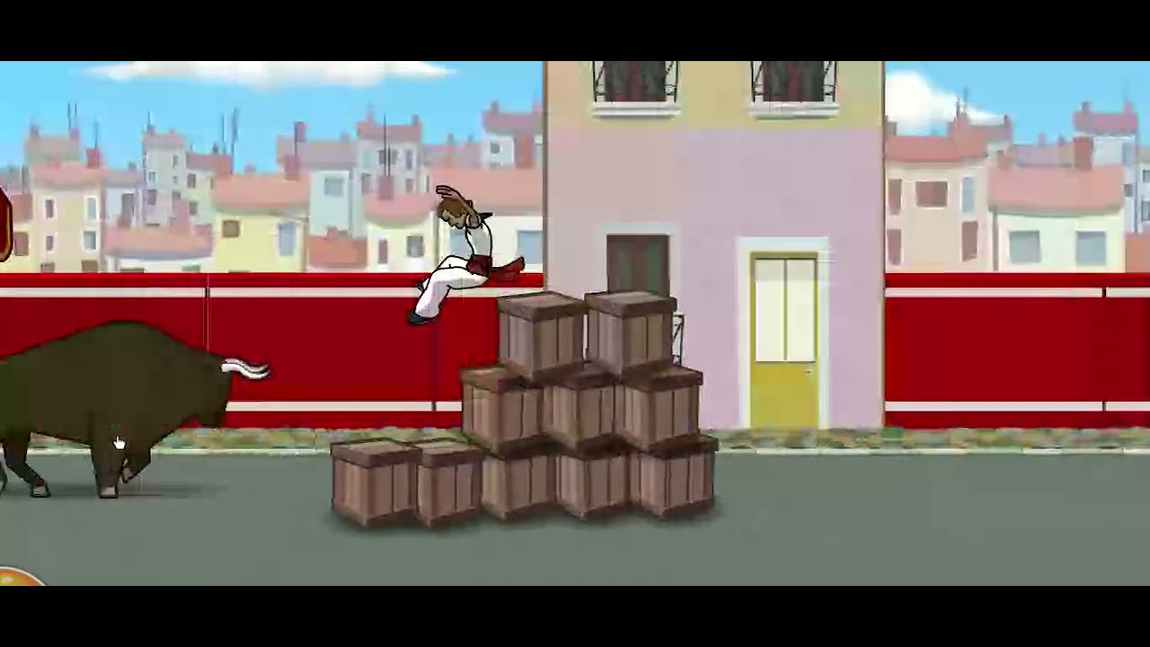 Ep 1. Power Pamplona - YouTube