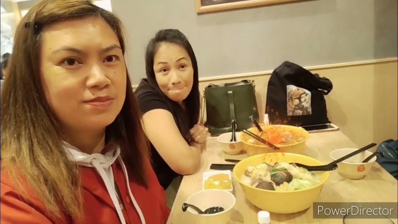 Spicy Noodles Collab Mukbang With Them Noodles Mukbang Youtube