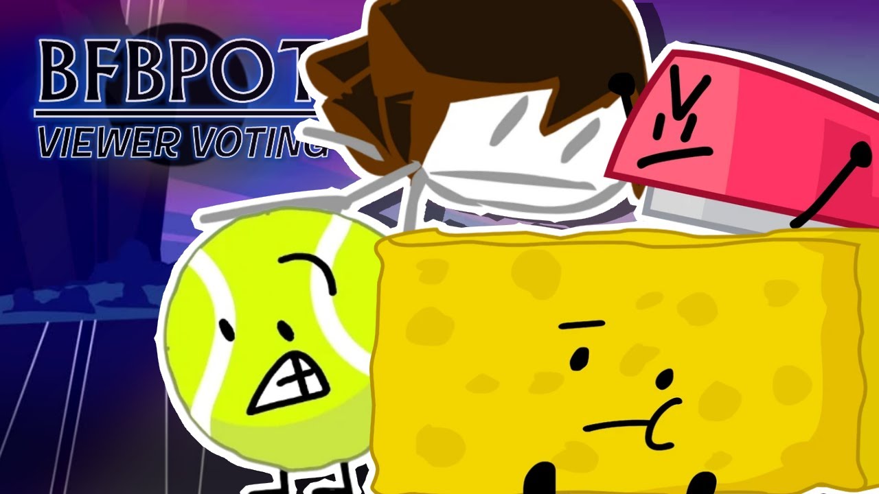 BFBPOT VIEWER VOTING #9 - The One With The Rejoin - YouTube