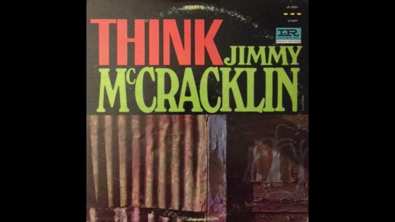 Jimmy McCracklin – Think - YouTube