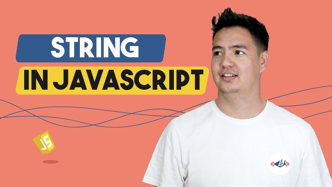 [Persian] Work with string in Javascript - YouTube