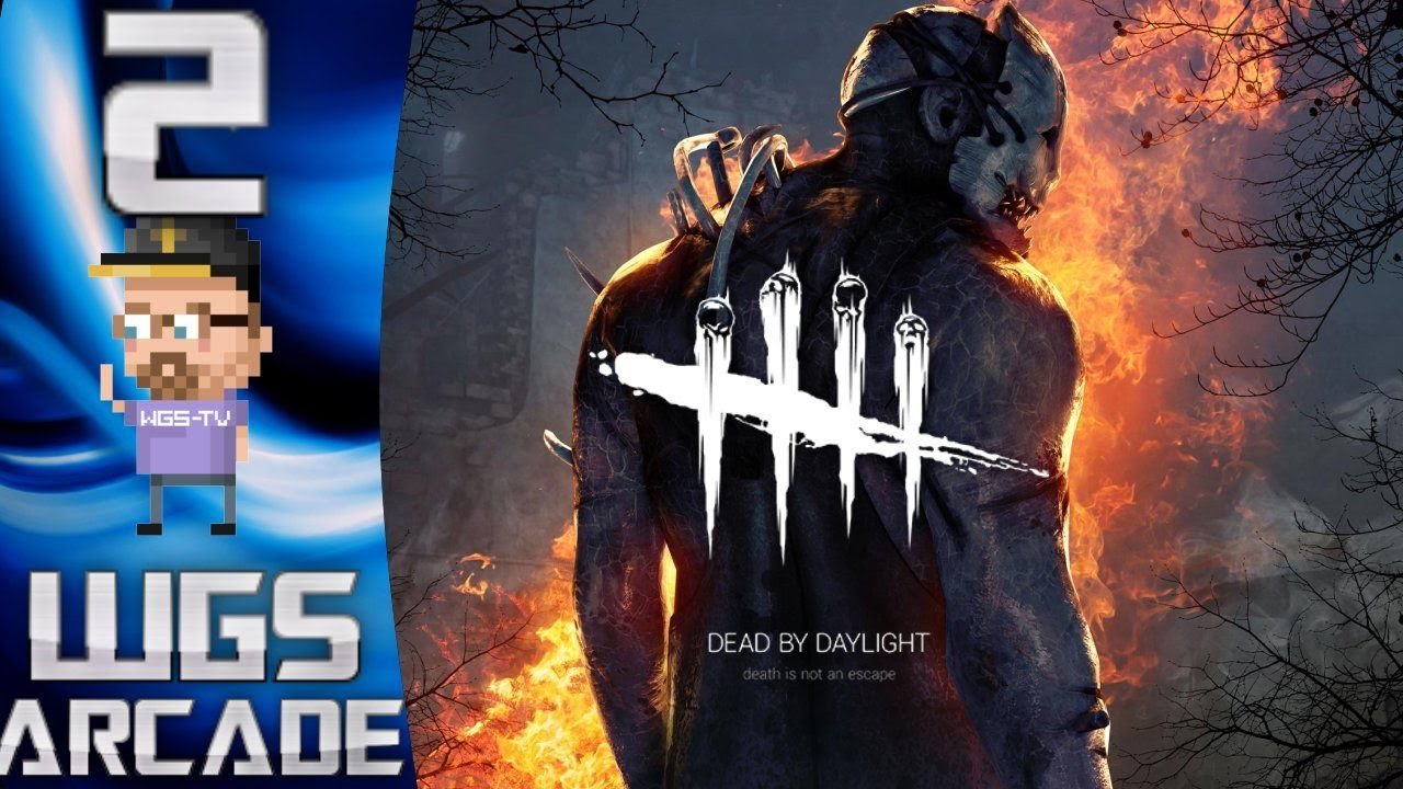 Dead By Daylight: Hospitals Are Scary - Gameplay Part 2 - YouTube