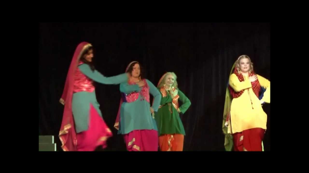 Jogi Mahi presented by Bollywood Dimensions Studio (Canberra, Australia ...