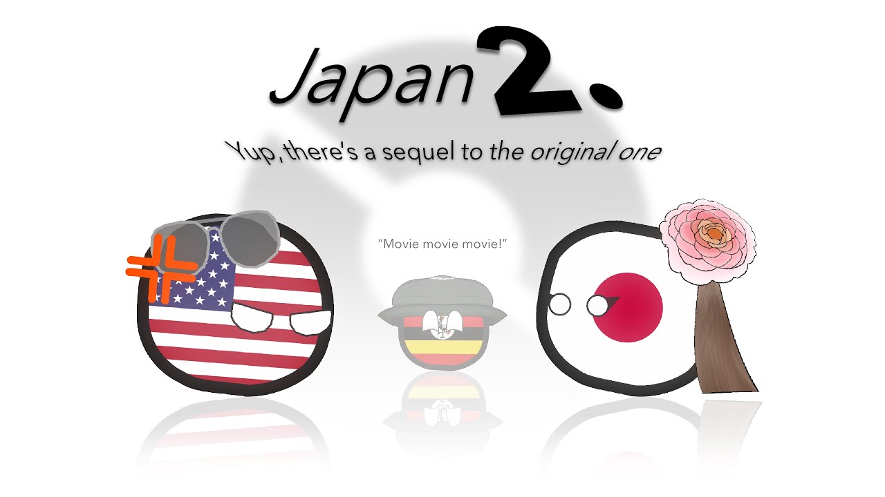 Japan 2. - YouTube