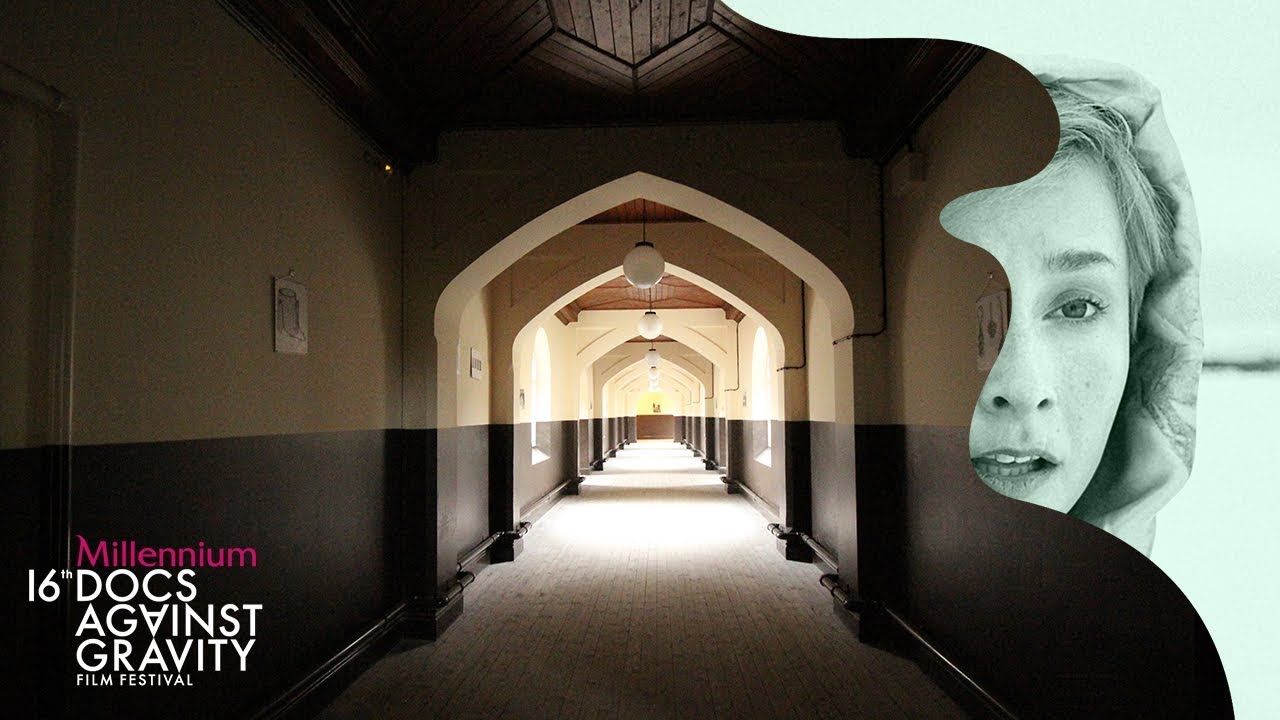 Kraj bez Boga (Land Without God) - trailer | 16. Millennium Docs ...