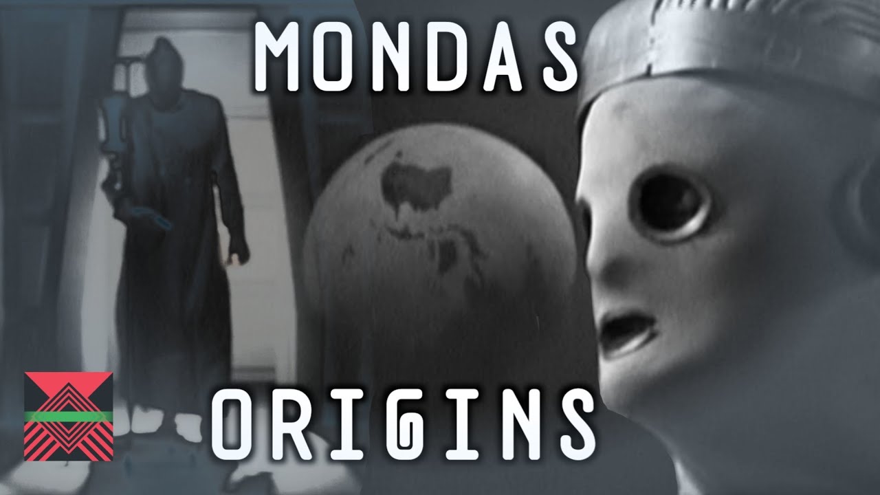 Doctor Who - Horrors Of Mondas, Part 1 (Intense Cyberman Vids) - YouTube