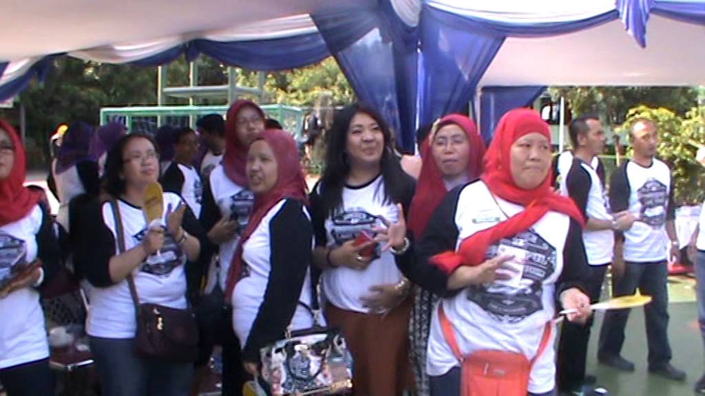 Reuni SMAN 67 Angkatan 94 Part 22 - YouTube